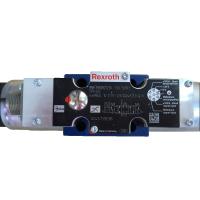 China Rexroth Direction Valve 4WREE10E75-2X/G24K31/A1V For Maximum Operating Pressures for sale