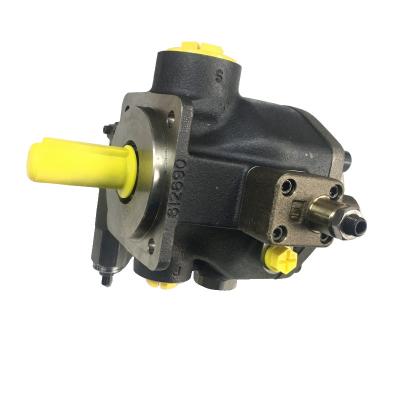 Cina Pompia idraulica a ventola Rexroth PV7-1A 25-45RE01MC0-08 in vendita