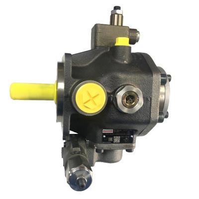 Cina Pompia idraulica a ventola Rexroth PV7-1A 25-45RE01MC0-08 in vendita