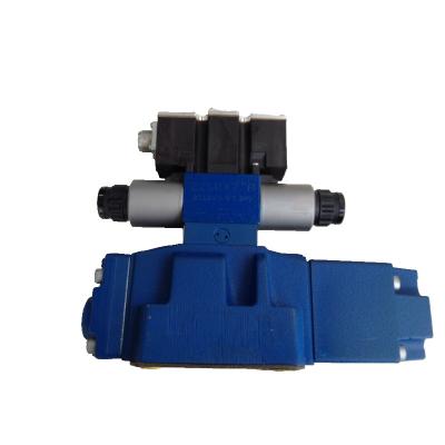 China Rexroth Proportional Valve 4WRZE16R150-71 6EG24N9K31 A1D3V Blue 350 Bar High Flow Rate High Reliability Low Energy Consumption Low Noise for sale