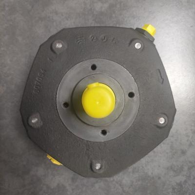 China Rexroth R901089290 PR4-3X/16 00-500RA01M01 Radiële zuigerpomp voor industriële toepassingen met SAE-parallelle schachtontwerp Te koop