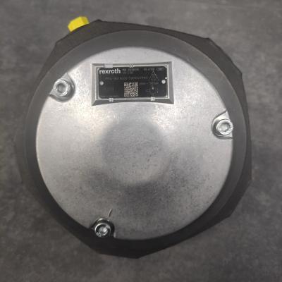 China Rexroth R901089290 PR4-3X/16 00-500RA01M01 Radiële zuigerpomp voor industriële toepassingen met SAE-parallelle schachtontwerp Te koop