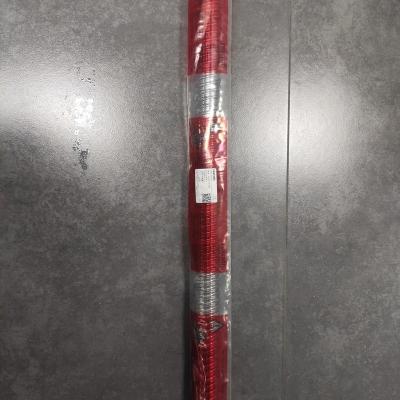 China Voedselvriendelijke afdichtingen en constructies van roestvrij staal Aventics R151147700 Pneumatische cilinder voor hygiënische toepassingen Te koop