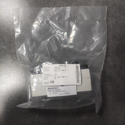 China AVENTICS 5814430000 5/3-richtingscontroleventiel voor gemakkelijke integratie in bestaande systemen Te koop
