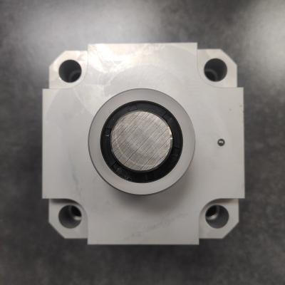 China High-Performance Aventics 5236996402 The Ideal Pneumatic Clamping Jaw Lock for Versatile Industrial Applications for sale