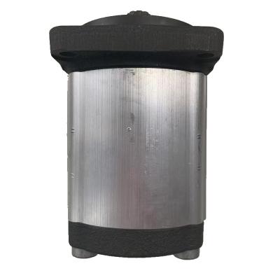 China Rexroth 0510725349 Getriebepumpe aus Edelstahl zu verkaufen