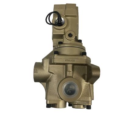 Cina ROSS 2776B5001 DC24V Valvola solenoide idraulica Alta sicurezza Alta affidabilità Nuova in vendita