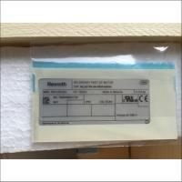 China Rexroth SECOND PART LINEAR MOTOR MLS070S-3A-0600-NNNN For Optimum Mass Customization for sale