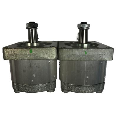 Cina Pompa ad ingranaggi Rexroth ad alte prestazioni AZPF-12-004RHO30PB per la conversione di energia meccanica in energia idraulica in vendita