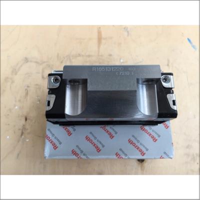 China Rexroth B.RUNNER BLOCK R165131220 KWD-035-FNS-C1-P-1 para movimento linear de alta rigidez e precisão à venda