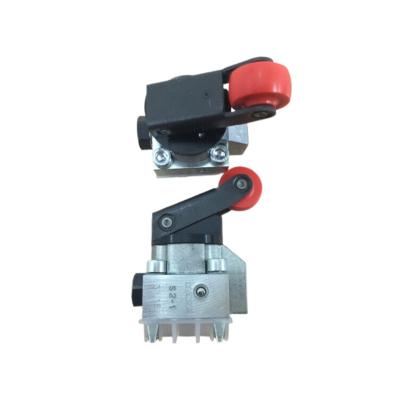 中国 HAVE KS2-1 電磁弁 24V DC 高安全 長寿命 100% 新品 オリジナル 販売のため