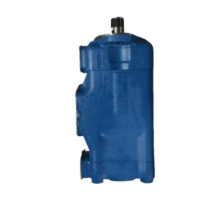 China Confiabilidade e Eficiência Vickers 4535V-60A38-1CC-22R motor de pistão para ambientes exigentes à venda
