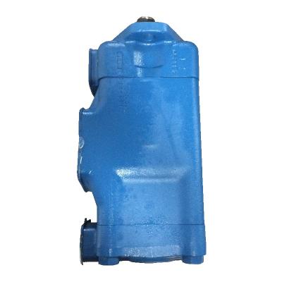 China Confiabilidade e Eficiência Vickers 4535V-60A38-1CC-22R motor de pistão para ambientes exigentes à venda