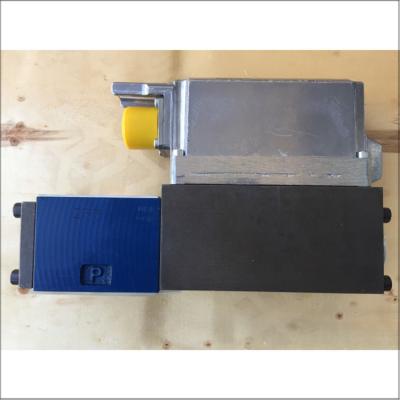 Cina Valvola di direzione Rexroth 4WRPEH6C4B24L-2X/G24K0/A1M per un controllo preciso e flessibile dei fluidi in vendita