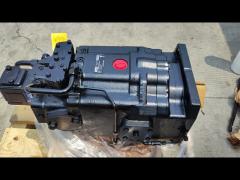 Parker GoldCupPump P14S7R1C9A2B000A1M208040 Plunger Pump Hydraulische pomp
