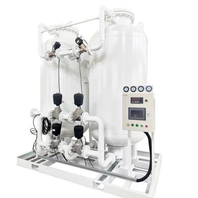 Cina 95%-99.999% pianta del N2 del generatore 3000Nm3/H PSA del gas dell'azoto in vendita
