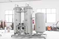 China Pressure Swing Oxygen Generator System 0.5Mpa PSA Oxygen System for sale