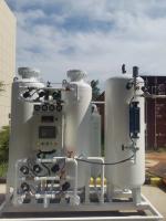 China 99.999% Small Nitrogen Generator PSA N2 Generator System for sale