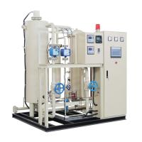 China Diffused Plateau PSA Oxygen Generation Aerobic System 0-0.5 Mpa for sale