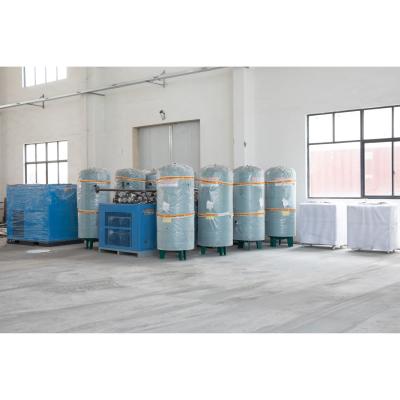 Cina tipo industriale generatore di PSA del gruppo elettrogeno dell'ossigeno 220V dell'ossigeno in vendita