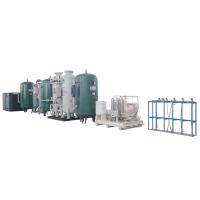 China Industrial Oxygen Generator System Hypoxia Physical Training PSA Unit for sale