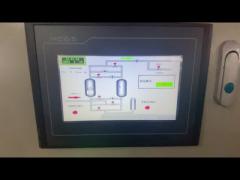 96% 97% PSA basierte Stickstoff-Betriebsstickstoff-Generation durch Psa-System