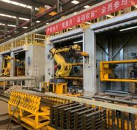 China 40m Lifting Tower Crane 6t construction for sale