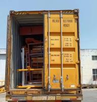 China Mobile Tower Crane 8 Ton Max Capacity for sale