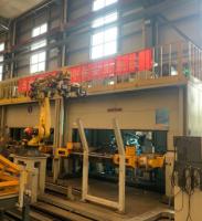 China Climbing Tower Crane Boom Construction Machinery for sale