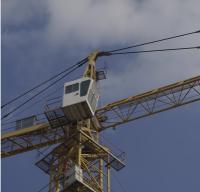 China hammerhead 6t Tower Crane for sale