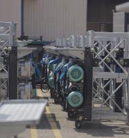 China Lift Passenger Construction Elevators Equipment Safety for sale