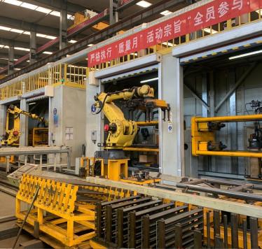 China QTP7030-12/16 60m Flat Top Tower Crane In Building Construction for sale