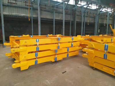 China Electric HammerHeadTowerCrane -20C-50C The Perfect Lifting Solution for Industrial Applications for sale