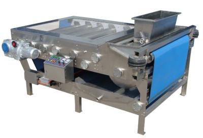 Cina filtropressa liquida automatica della cinghia 380V in vendita