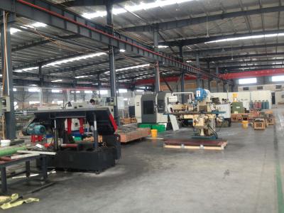 Cina Stampa automatica della cinghia di disidratazione dei fanghi in vendita
