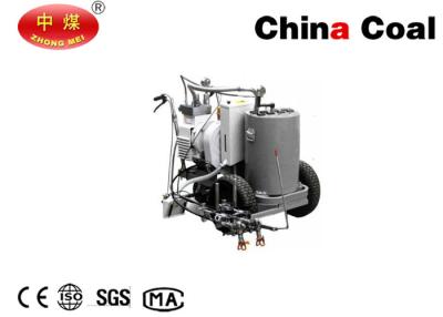 Cina Linea di gomma linea macchina della strada della strada della macchina della pittura della marcatura per gomma in vendita