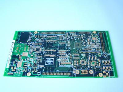 中国 エアコン 530mm x 620mm のための専門の多層 PCB のプリント基板 販売のため