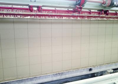 Cina Tagliatrice orizzontale concreta aerata sterilizzata nell'autoclave dell'attrezzatura AAC in vendita