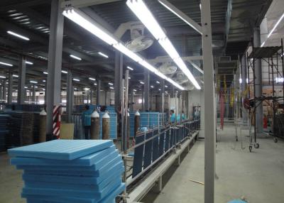 Cina Linea di saldatura del condensatore con i vantaggi di più sicurezza ed alta efficienza in vendita