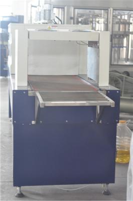 Cina Macchina imballatrice degli strizzacervelli PE/bottiglia di vetro del PVC/per la linea di riempimento dell'acqua pura o della birra in vendita