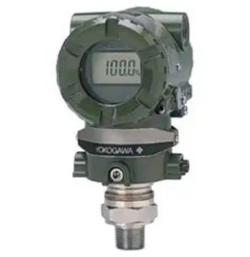 EJA130A-EMS4A-92DA/NF1 Yokogawa High Differential Pressure Transmitter 0