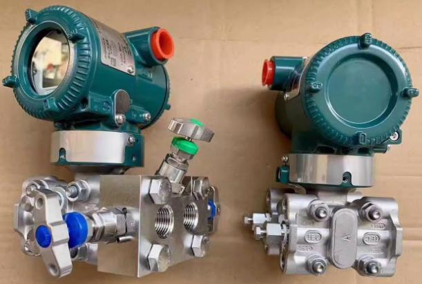 EJA110A-DLS4A-92DA YOKOGAWA Pressure Transmitter Differential Pressure 0