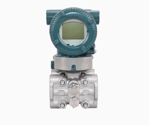 EJA110A-DLS4A-92DA YOKOGAWA Pressure Transmitter Differential Pressure 3
