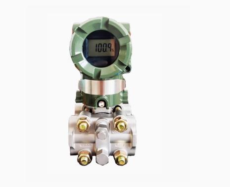 EJA110A-DLS4A-92DA YOKOGAWA Pressure Transmitter Differential Pressure 5