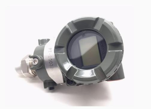 EJA110A-DLS4A-92DA YOKOGAWA Pressure Transmitter Differential Pressure 6