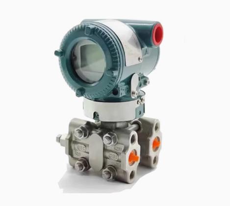 EJA110A-DLS4A-92DA YOKOGAWA Pressure Transmitter Differential Pressure 7
