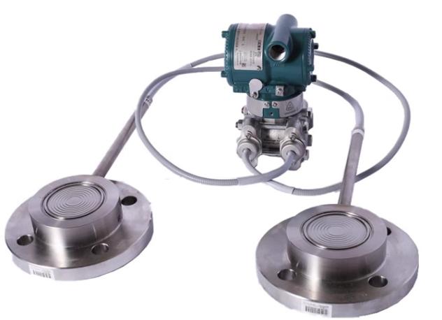 EJA110A-DLS4A-92DA YOKOGAWA Pressure Transmitter Differential Pressure 8