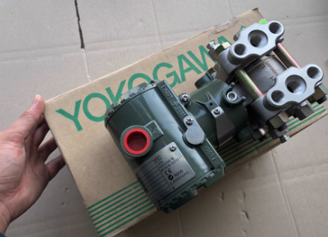 EJA110A-DLS4A-92DA YOKOGAWA Pressure Transmitter Differential Pressure 9