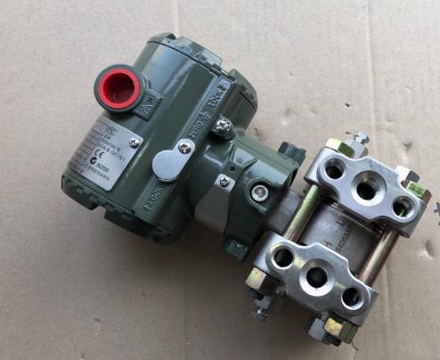 EJA110A-DLS4A-92DA YOKOGAWA Pressure Transmitter Differential Pressure 12