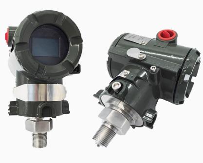 EJA110A-DLS4A-92DA YOKOGAWA Pressure Transmitter Differential Pressure 13